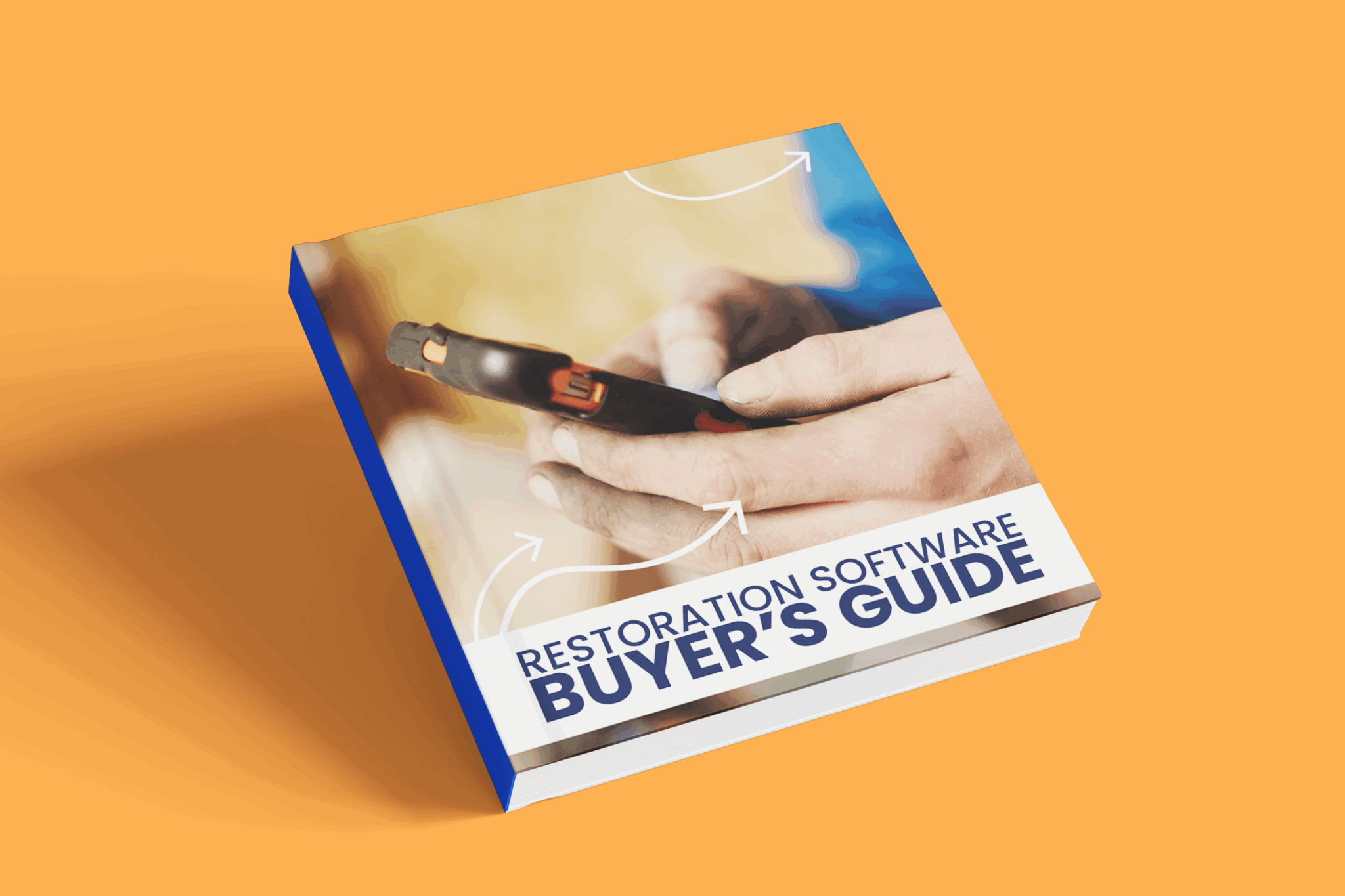 The Restoration Buyers Guide | Albiware