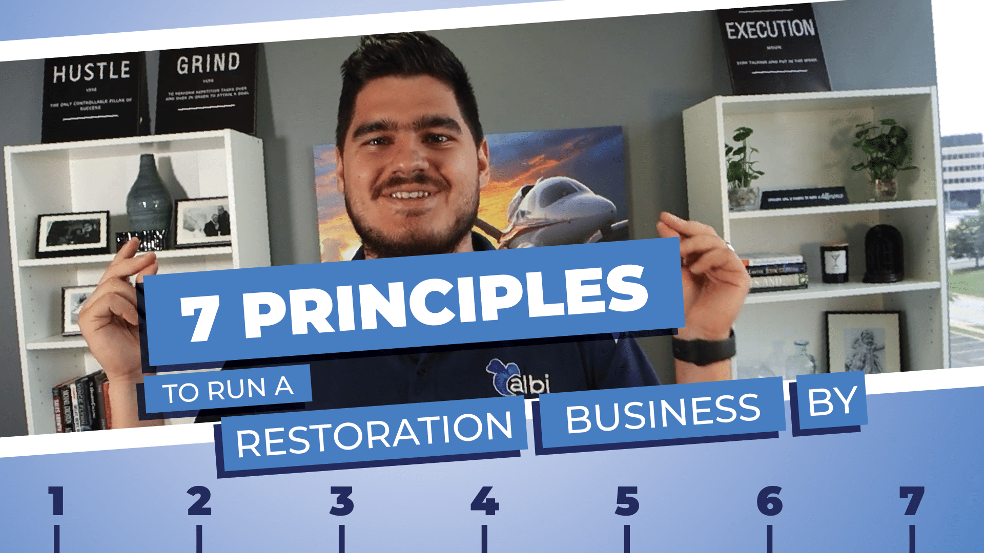 7 Habits of Successful Restoration Professionals