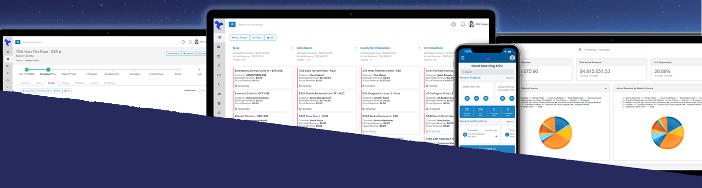 Albi vs Dash Restoration Software - What's the Best?