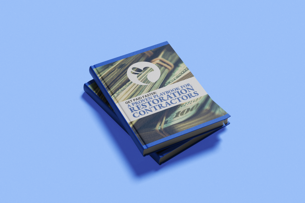 The Restoration Cash Flow Playbook | Albiware