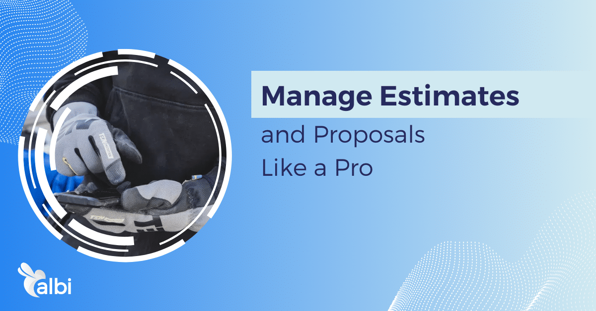 Will Restoration Estimating Software Really Help Manage Estimates?