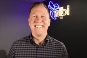 Meet Alex Duta and His Team at Albiware