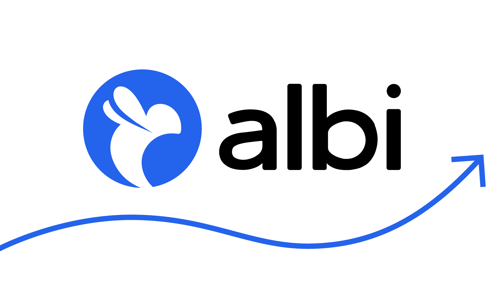 Albi Homes Logo