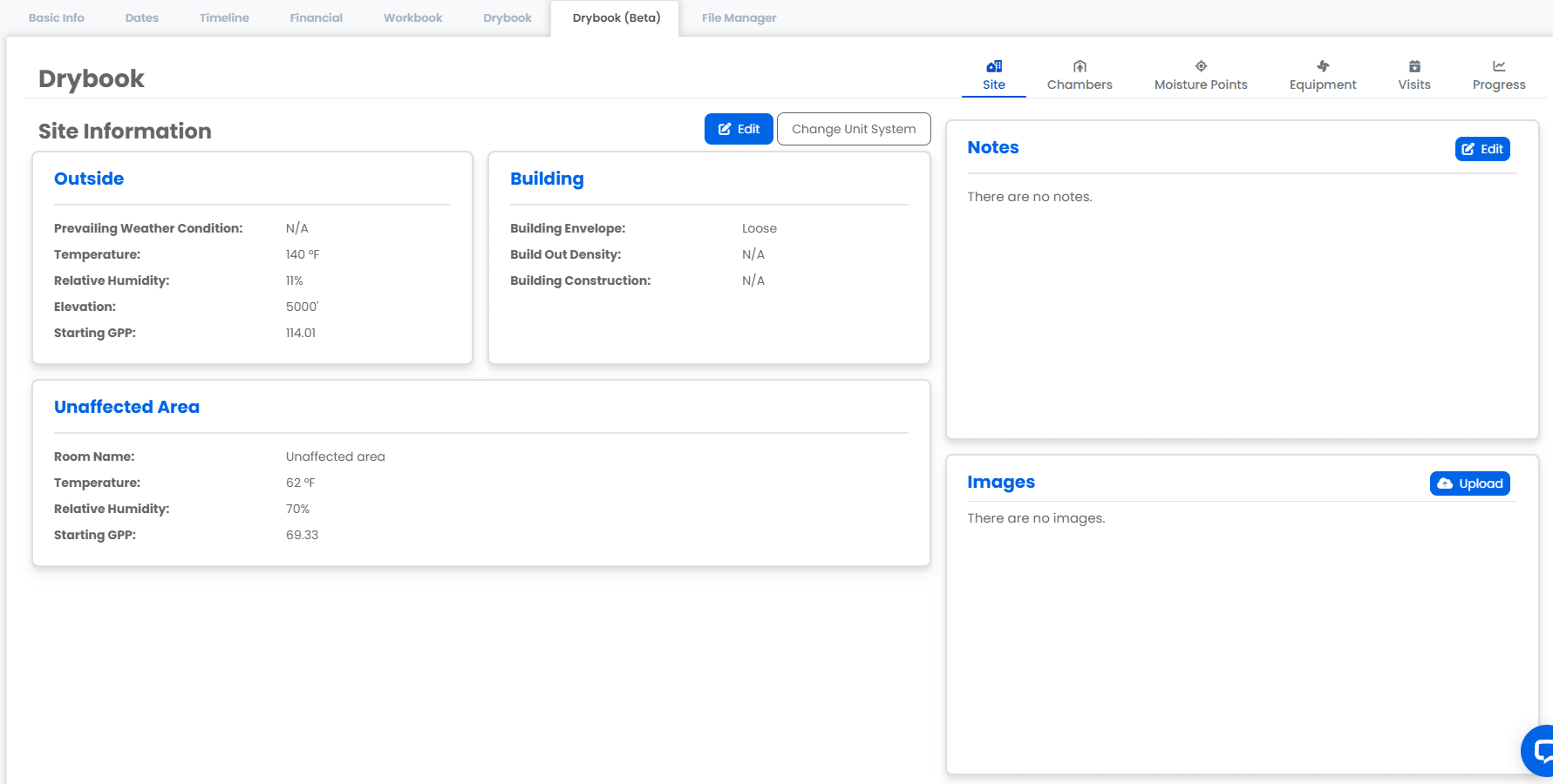 Efficient Documentation with Field Service Software - Drybook 2.0
