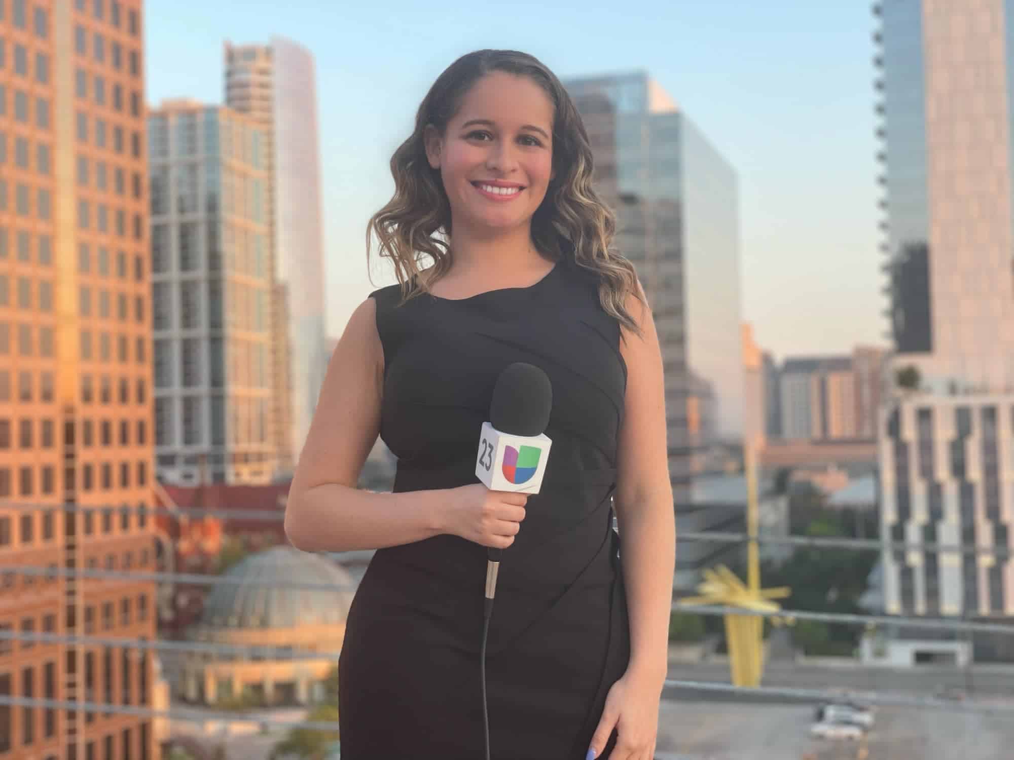 From News Reporter to a Restoration Tech Startup