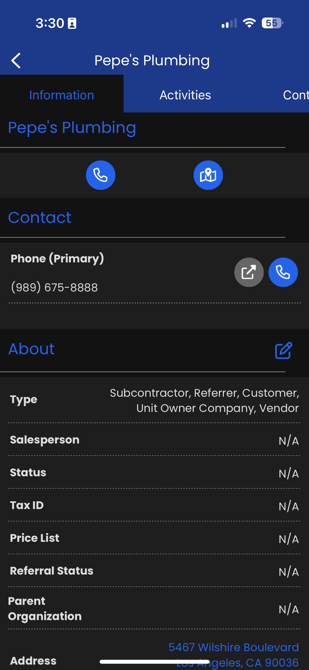 5 Features to Look for in a Restoration Management Software
