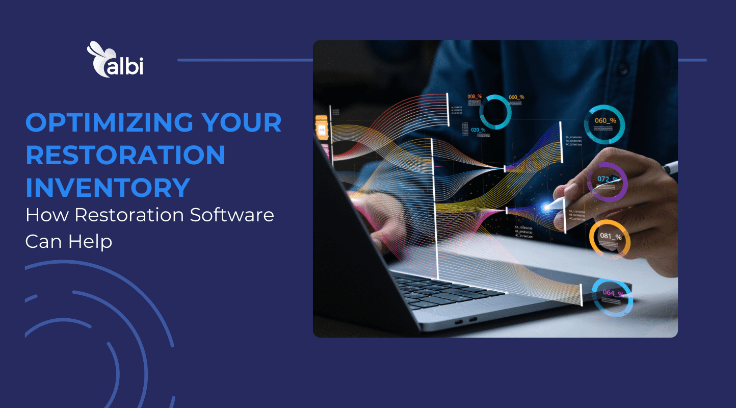 Optimize Inventory With Equipment Management Software