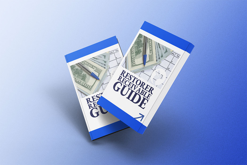 Restoration Receivable Guide | Albiware