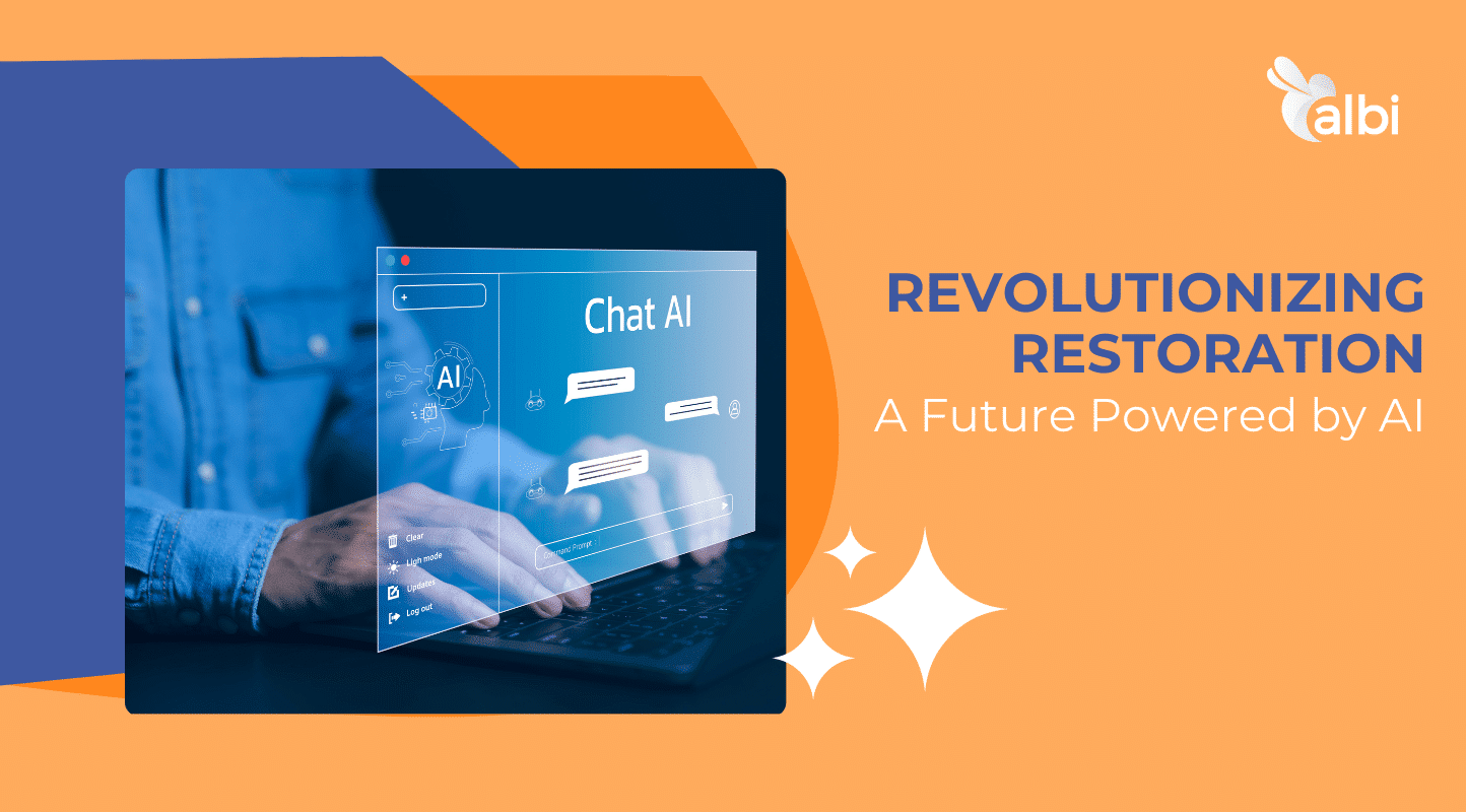 AI and the Future of the Restoration Industry